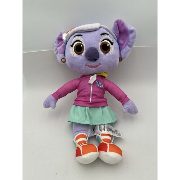 Disney | Toys | Disney Store Disney Junior Collection Tots Kc Kacey ...